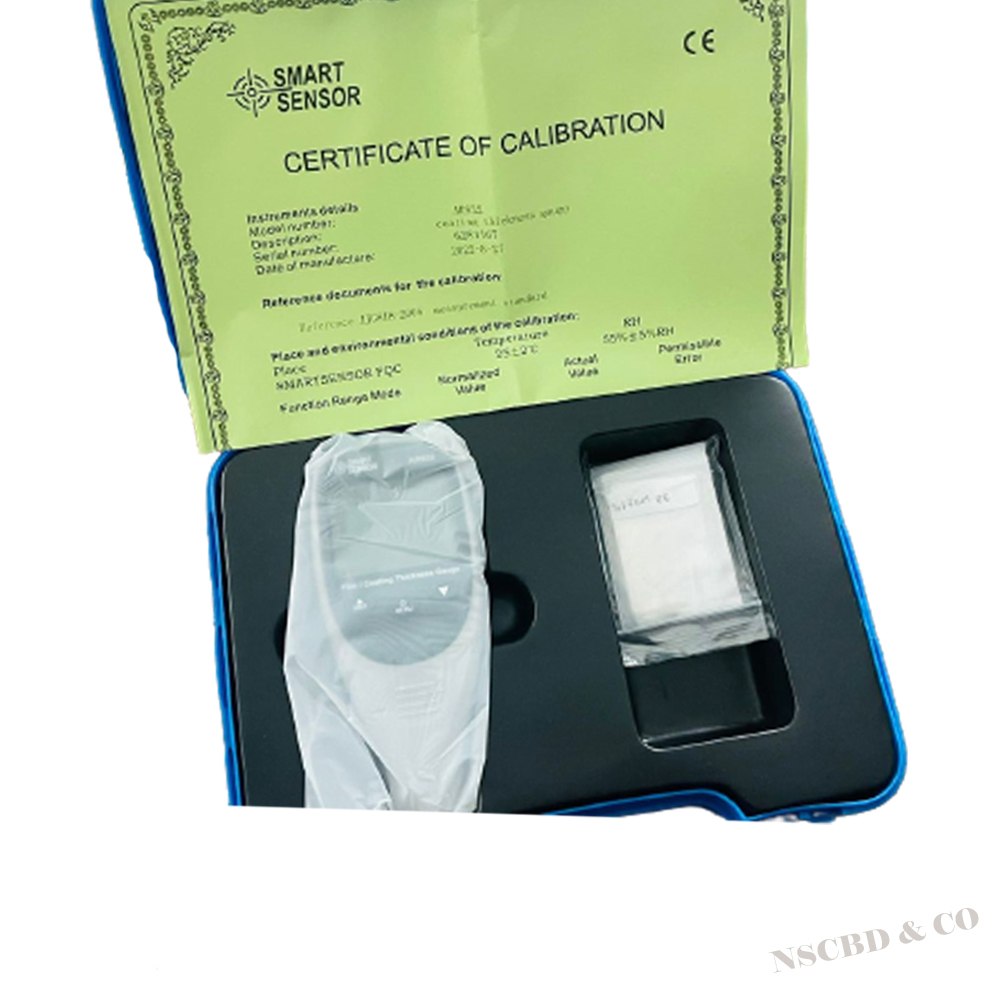 Coating Thickness DFT Gauge In Bangladesh - PRICE UPDATE -2025