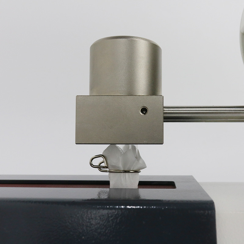 Manual Crock Meter Rubber Fastness Tester - NSCBD & CO.LTD