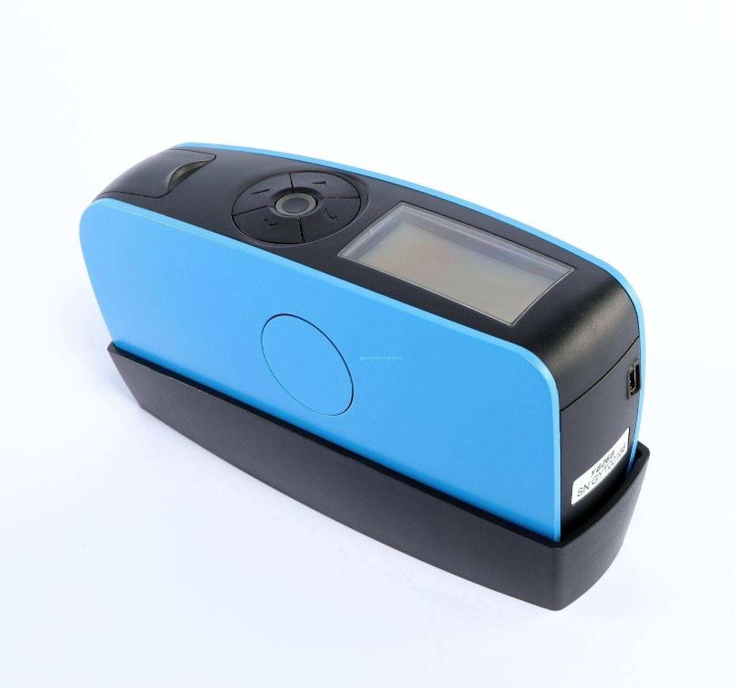 Gloss Meter-YG60S-60° International Standard - NSCBD & CO.LTD