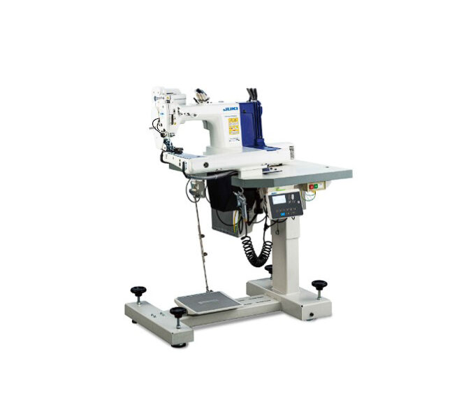 high speed Direct Drive Three Needle (Heavy Duty) Feed-Off-The-Arm ...